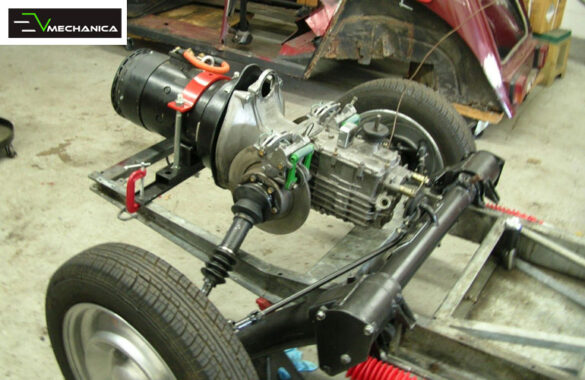 Electric Car Conversion Kit Firms- Top 5 - EVMechanica