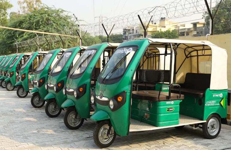 Mufin Finance Plans to Boost EV Penetration in India - EVMechanica Mufin Finance Plans to Boost EV Penetration in India - EVMechanica