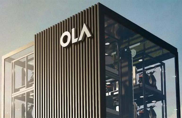Ola Signs MoU with TN Govt to Develop EV Hub - EVMechanica Ola Signs MoU with TN Govt to Develop EV Hub - EVMechanica