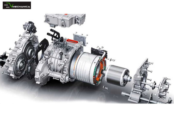 Guide to E-Car Powertrain System & its Components - EVMechanica