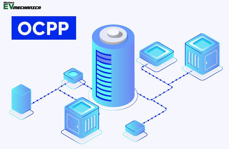 All about Charging Protocols & its Impact on India - EVMechanica