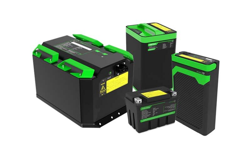 Top 9 EV Battery Companies in India - 2023 Edition - EVMechanica