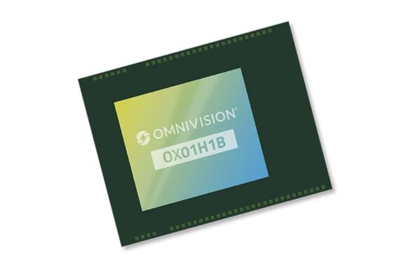 OMNIVISION Expands its Global Shutter Sensors Portfolio - EVMechanica