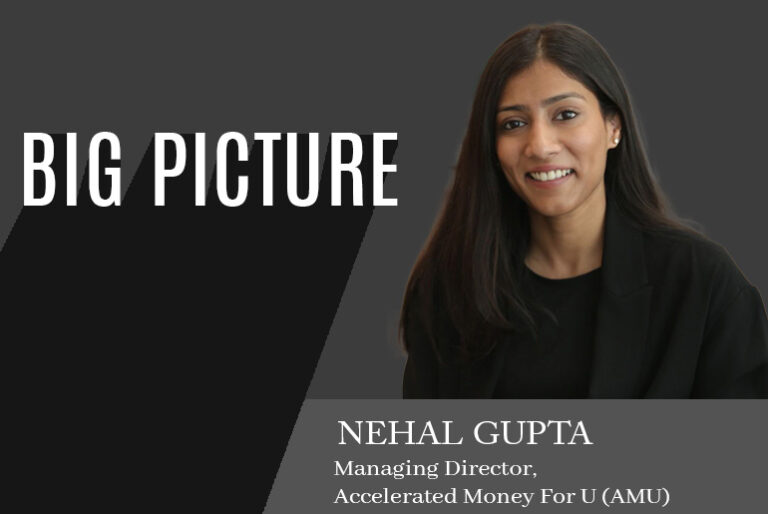 AMU Sustainable Financing Initiatives