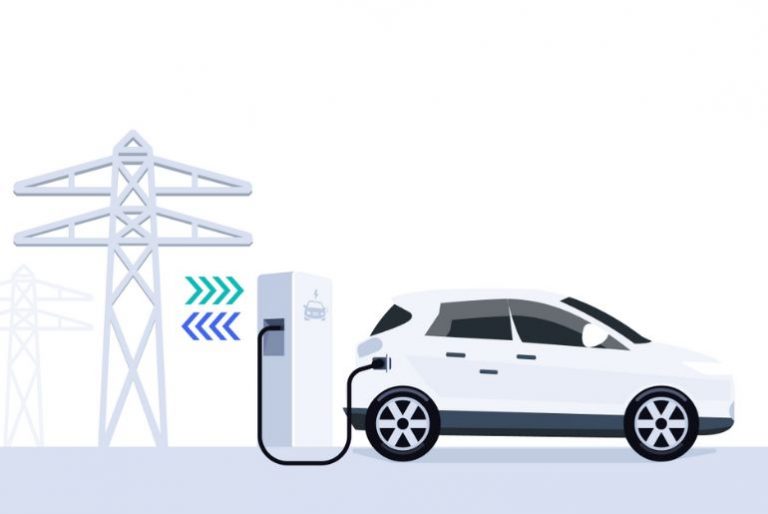 Vehicle-to-Grid (V2G) Integration: The Role of Smart EV Software