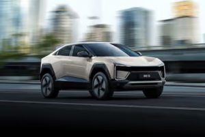 Four New Electric SUVs Coming Soon With 500+ Km Range